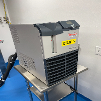 BioPharm Engineered System Custom T-Mix Skid | Surplus Solutions